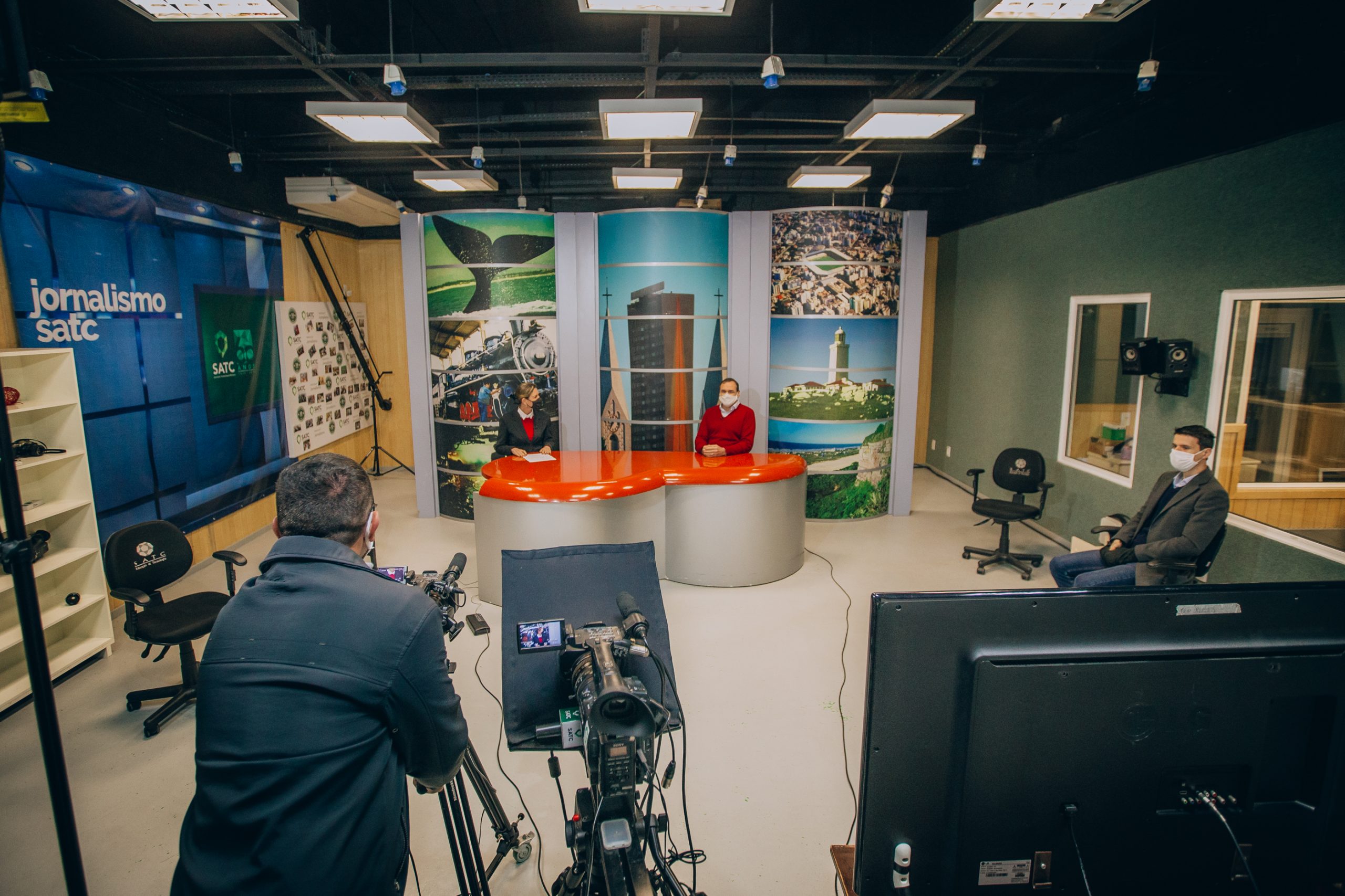 Media Training: Relacionamento com a mídia é um dos benefícios