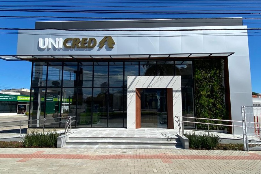 Unicred Centro Sul conquista conceito A-(BRA) em avaliação da maior ...