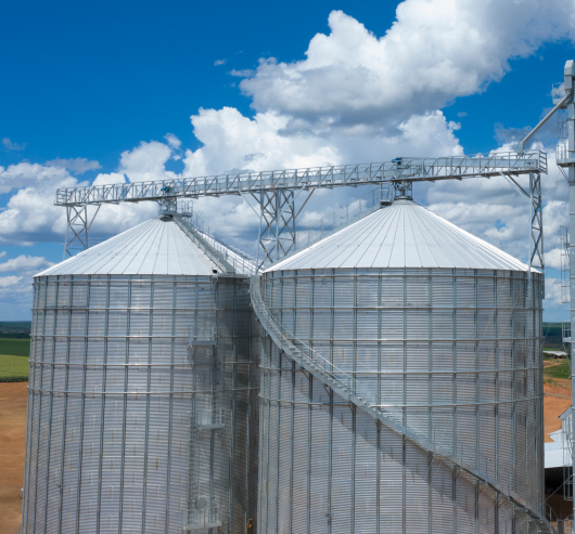 Empresa de Criciúma apresenta tecnologia de ponta no armazenamento em ...