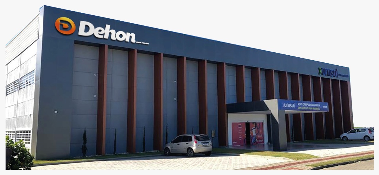 Colégio Dehon Araranguá abre matrículas para o ano letivo 2023