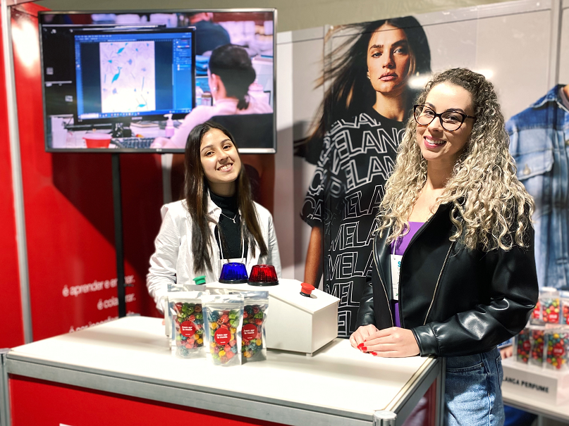 Encantar para contratar: a estratégia do Grupo La Moda para atrair ...