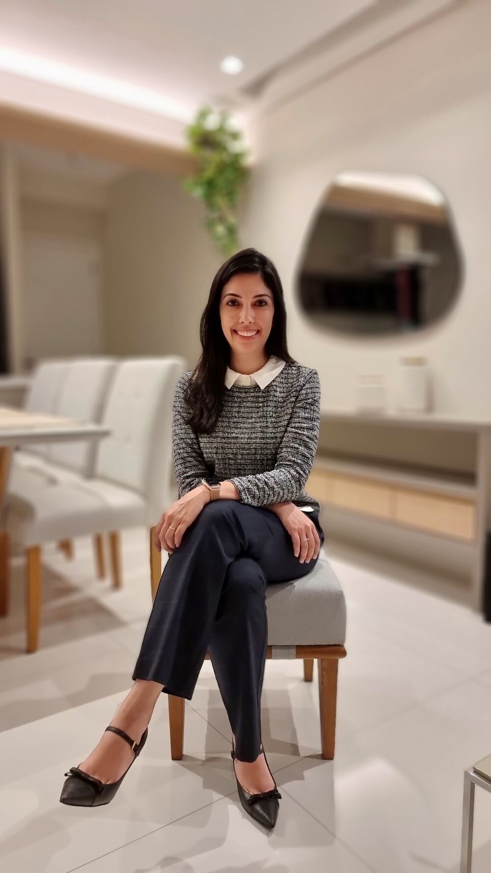 Letícia Amoroso, da The Walt Disney Company, é confirmada no Empreende SC