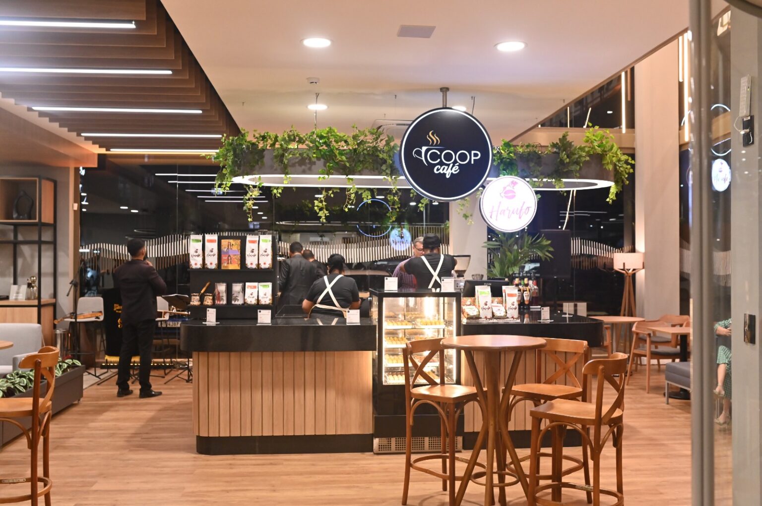 Unicred inaugura agência em Palmas e anuncia segunda unidade em ...